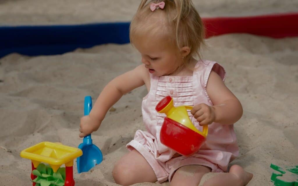 Leerzaam speelgoed 2 jaar: De top 10! - Ideale mama