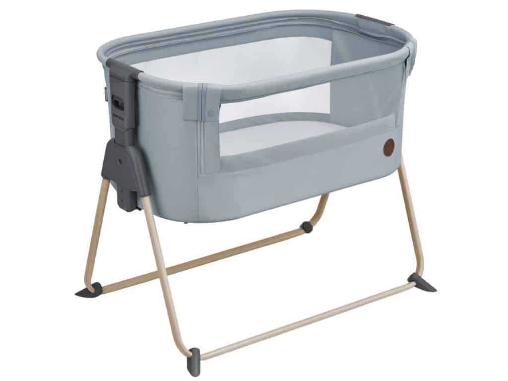 Getest: Dit zijn de 13 beste Co-sleepers van 2025 [koopgids]