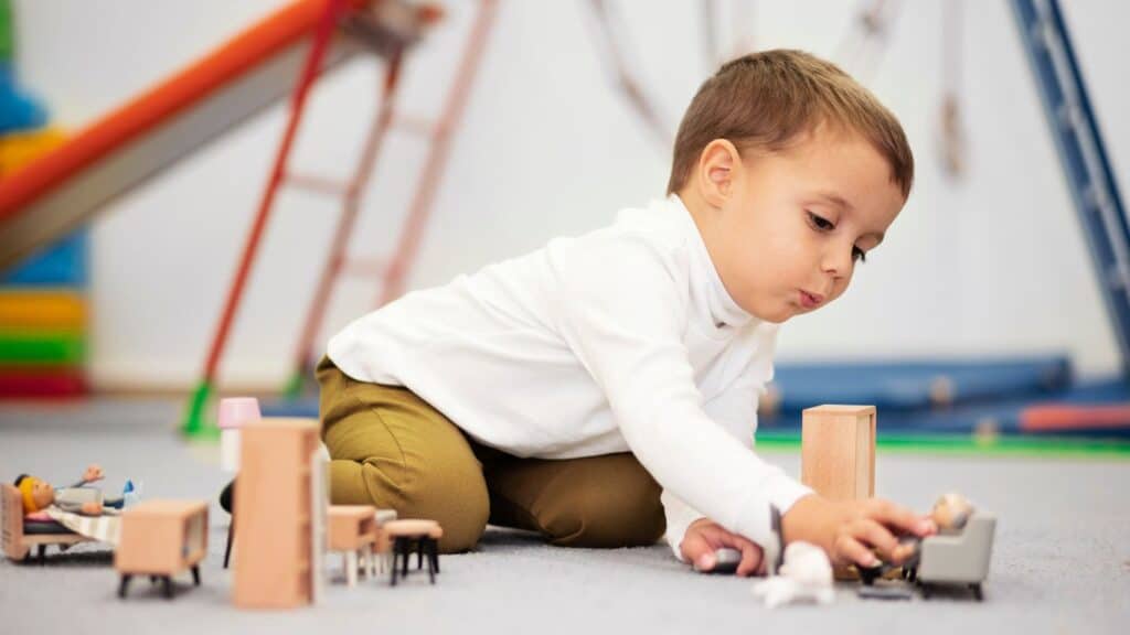 Lichamelijke Ontwikkeling van een Peuter [Complete Gids]